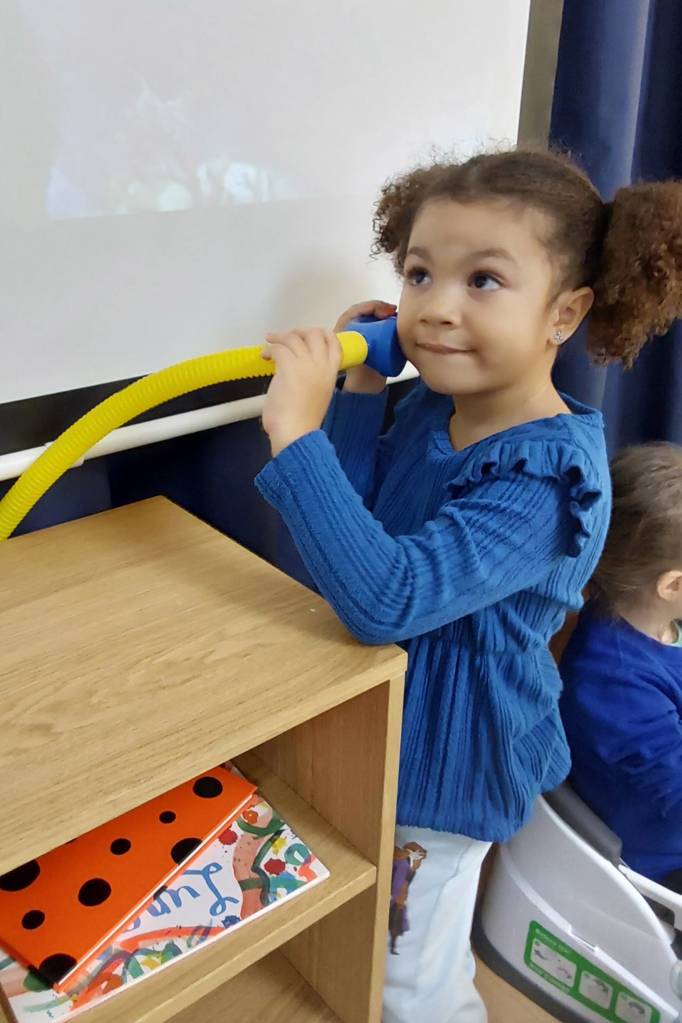 The EYFS Curriculum – The Little Lighthouse Nursery