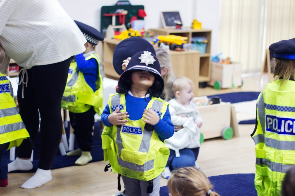 Safeguarding Children, Young People and Vulnerable Adults Policy ...