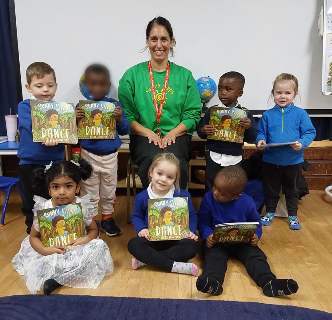 Reading Competition – The Little Lighthouse Nursery